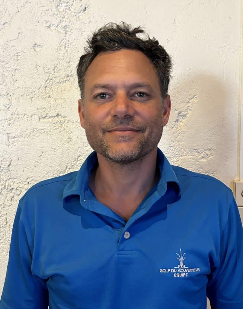 Coupe Gentlemen - AS Golf Gouverneur